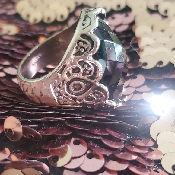 Jewelry | Vintage Costume Ring | Poshmark